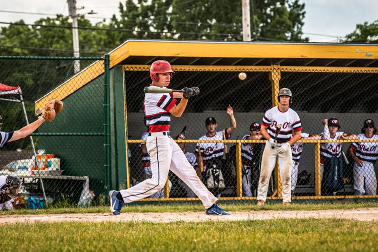 Why did Kyle Gilbert and Jackson Porter return to Post 01 for 2021 ...