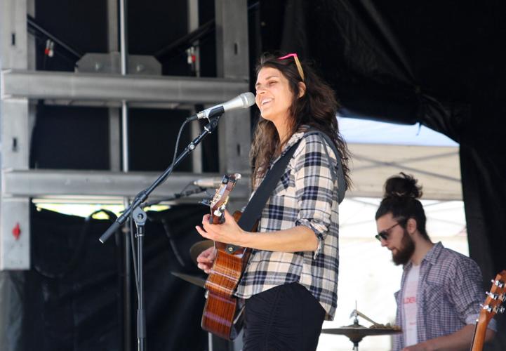 SUMMER PREVIEW: 4 bands worth seeing live this summer in Franklin ...