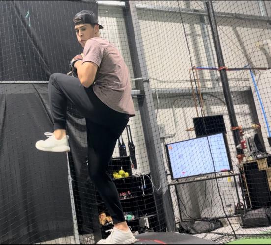 802 Baseball Lab brings science and heart to the diamond | Sports | samessenger.com