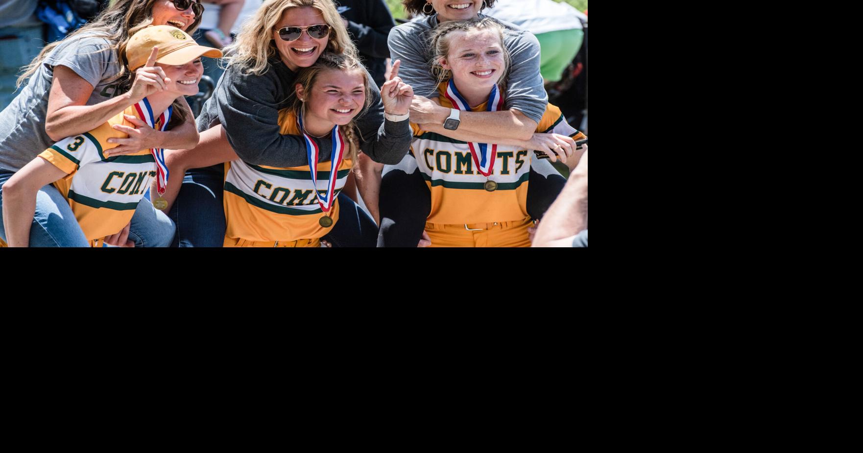 Comets poised to contend in 2024 | Sports | samessenger.com