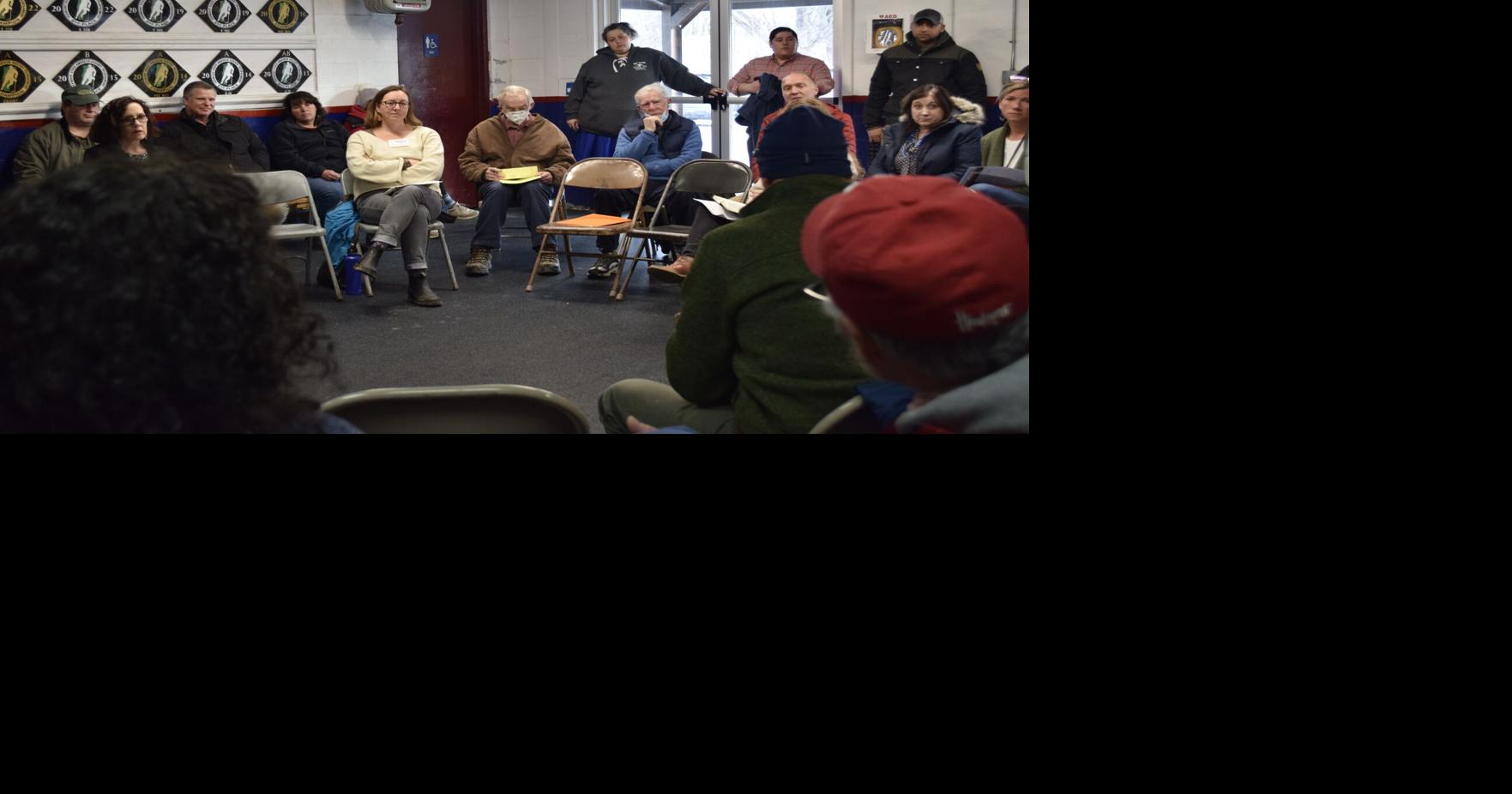 Highgate: Reaching New Heights hosts final community planning meeting ...