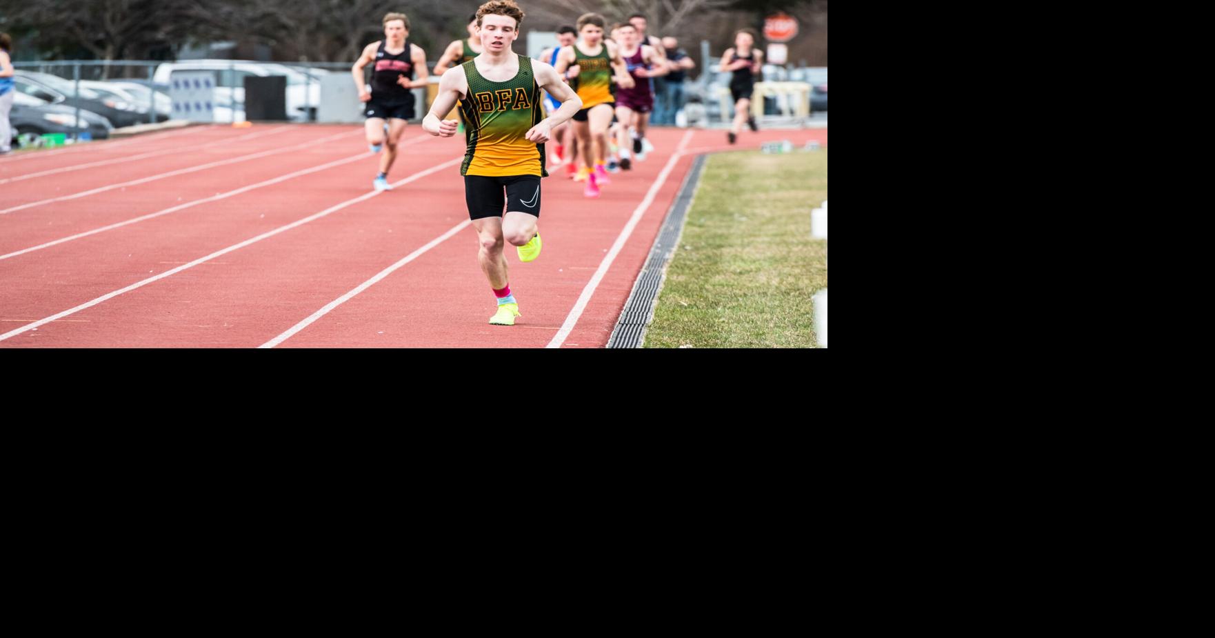 Four BFA-St. Albans athlets qualify for New England Championships at ...