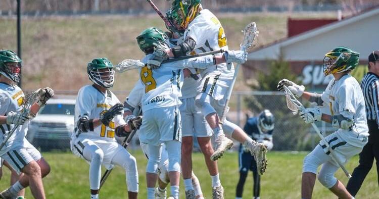 BFA-St. Albans alum, Nohea King, leads Bobwhite lax for 2023 | Sports ...