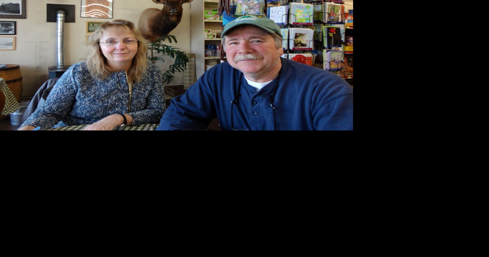 Franklin General Store a central gathering place | Business ...