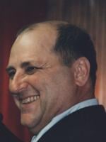 Gary Rice | Obituaries | samessenger.com