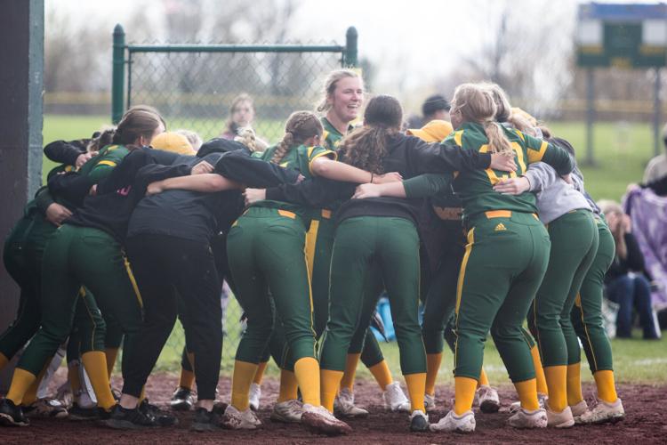 Comets roll past Crimson Tide; Ava Harrison and Grace Burnor lead BFA ...