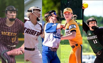 Check out the 2026 Vermont Principal's Association softball playoff ...