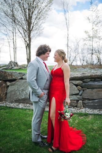 GALLERY: Franklin County proms 2026 | | samessenger.com