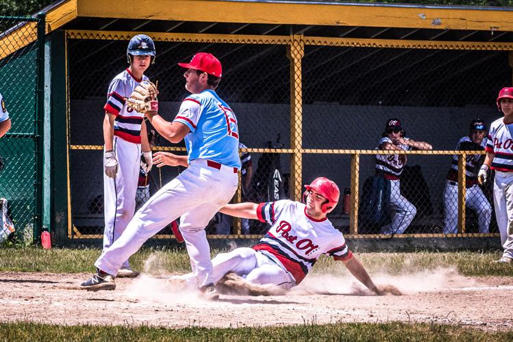 Why did Kyle Gilbert and Jackson Porter return to Post 01 for 2021 ...