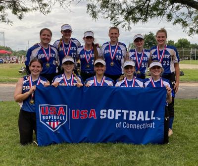 18U Vermont Rockets take home Summer Brawl Championship | Sports ...