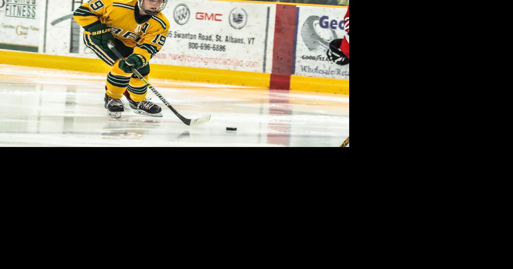 Respect: MVU's Madison Conley highlights the sportsmanship of former ...