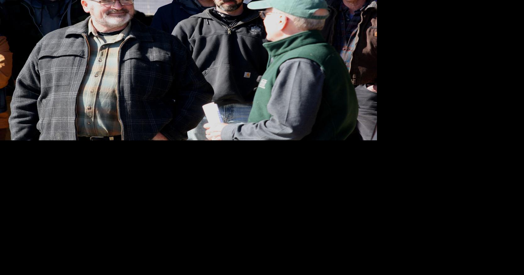 New proposed FDA guidelines allow non-dairy ‘milk’; Senator Welch takes ...