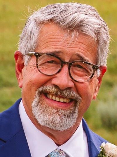 Paul Howard Cady | Obituaries | samessenger.com