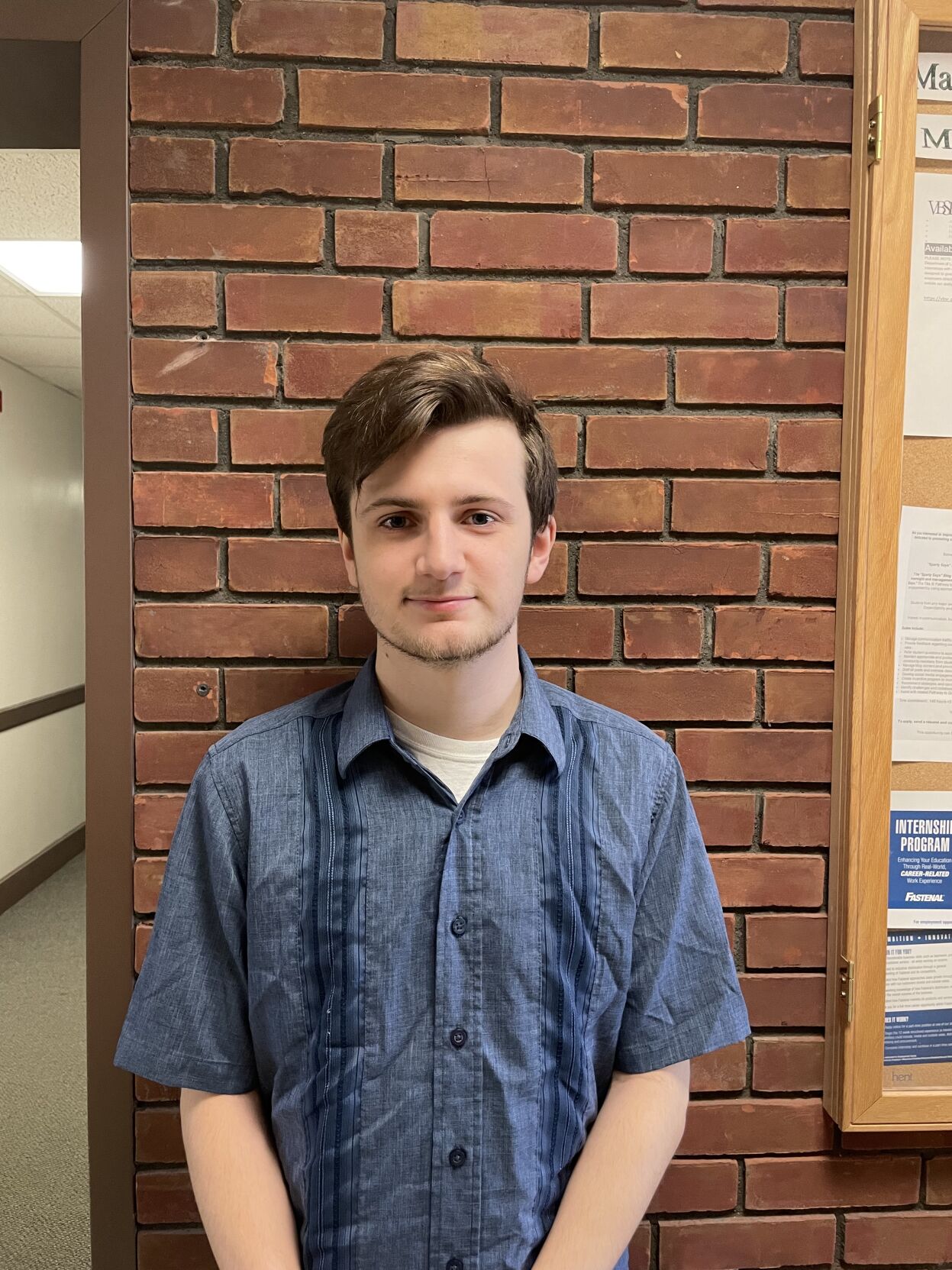 New fire truck, rec path paving coming up in Fairfax, 6 candidates vie ...