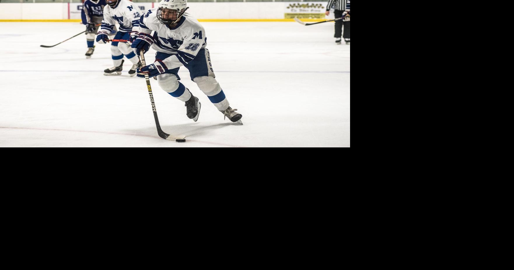 Jackson Porter: Athlete of the Week | Sports | samessenger.com