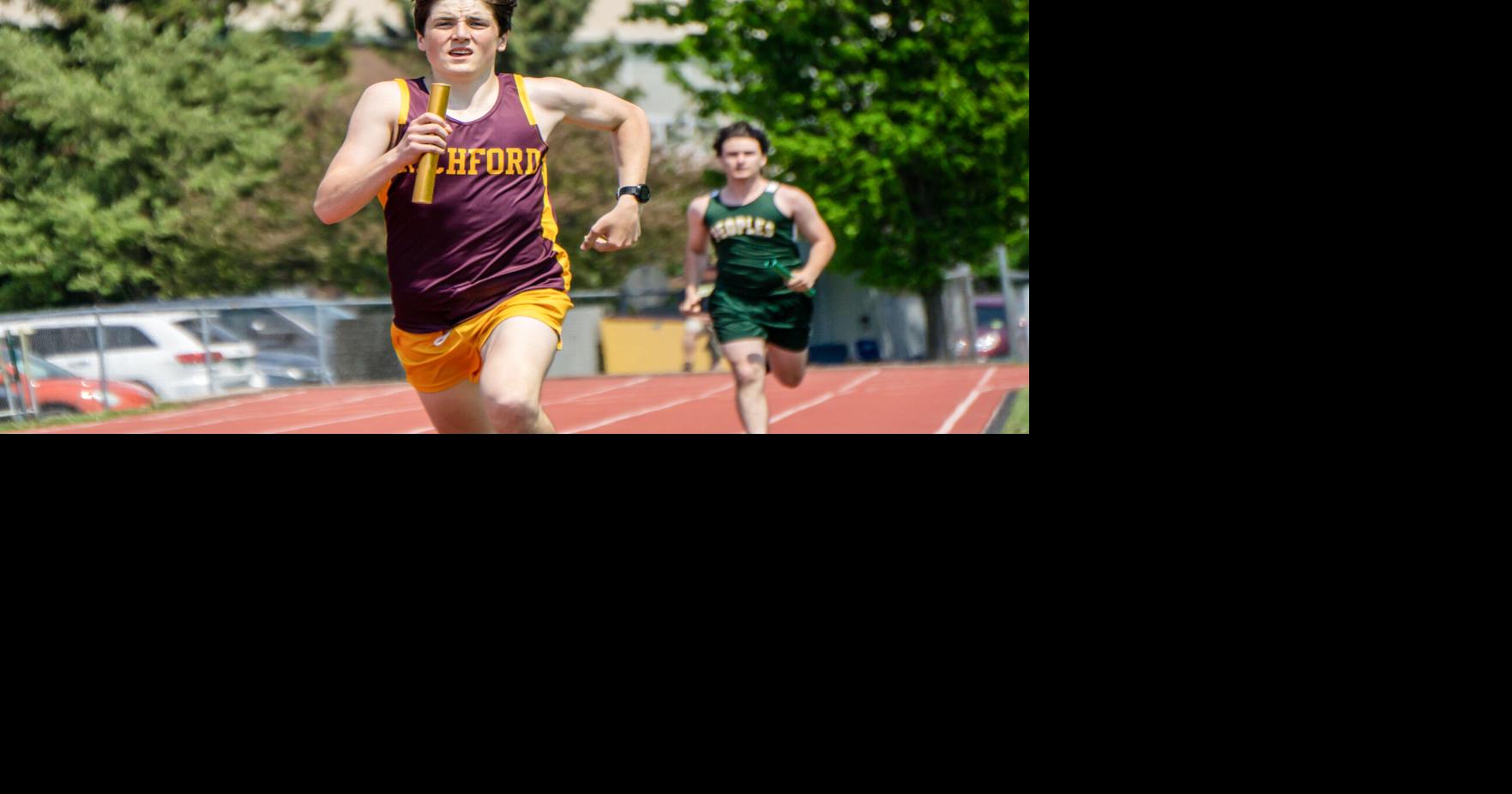 Richford track and field athletes shine at Essex Invitational | Sports ...