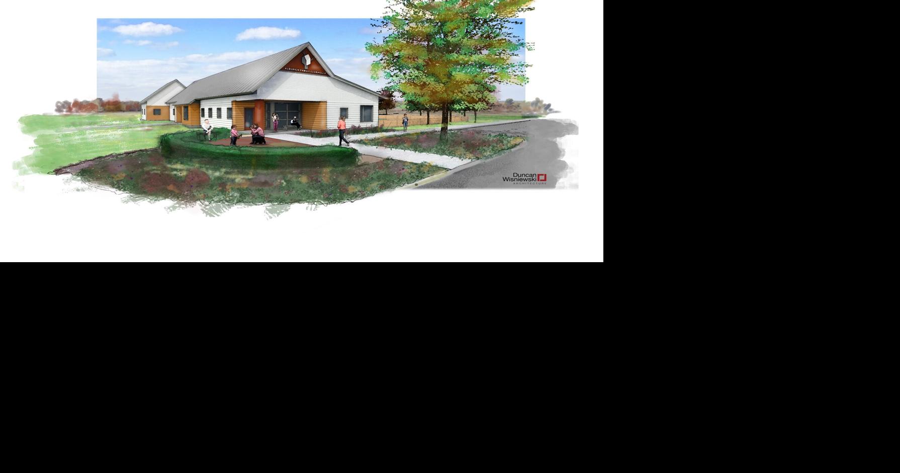 Alburgh Family Clubhouse plans opening to aid local childcare crisis ...