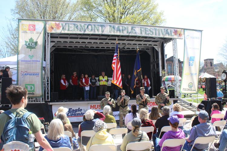 Maple Fest 2023 Photo Gallery | | samessenger.com