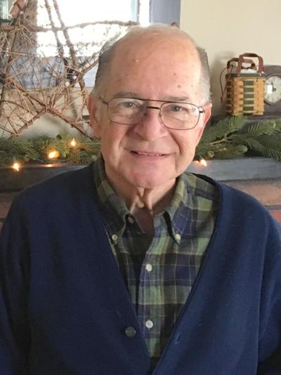Allen H. Choiniere | Obituaries | samessenger.com