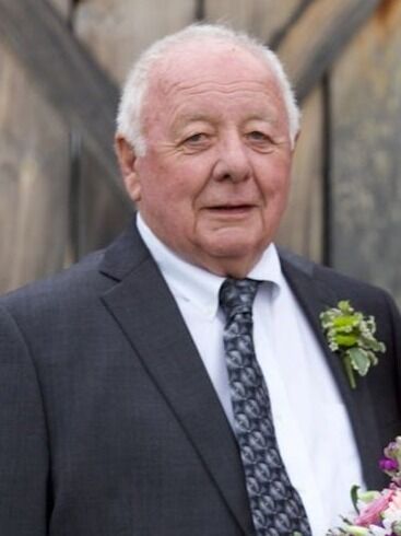 Guy Breault | Obituaries | samessenger.com