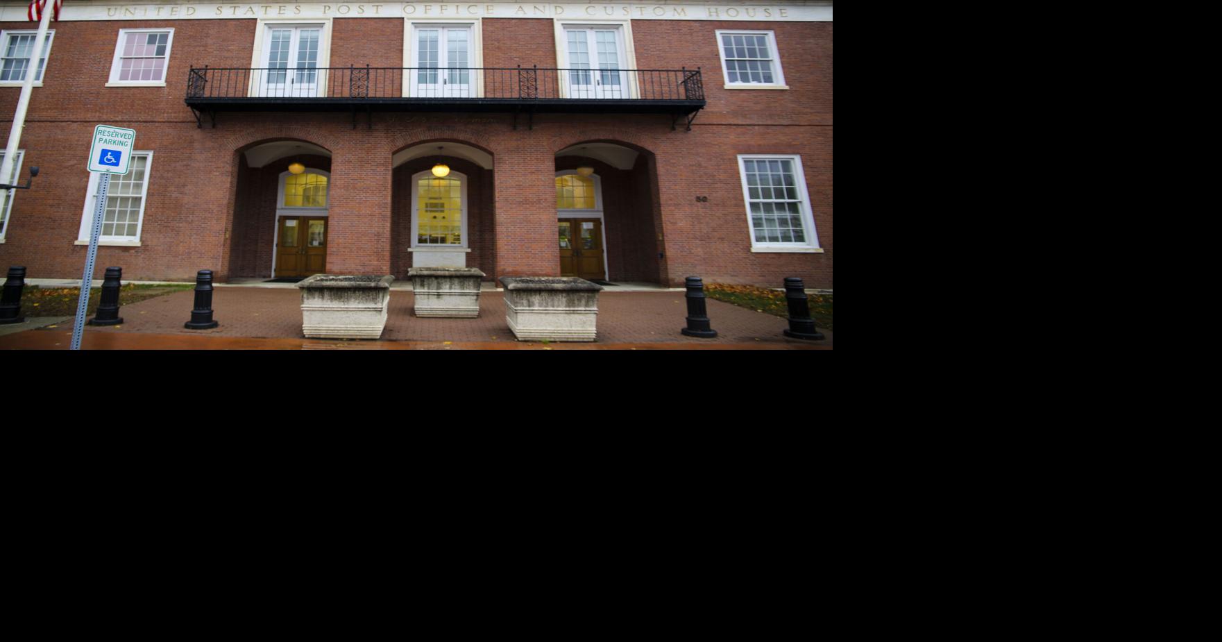 Federal building in St. Albans gets $6.3 million for upgrades and ...