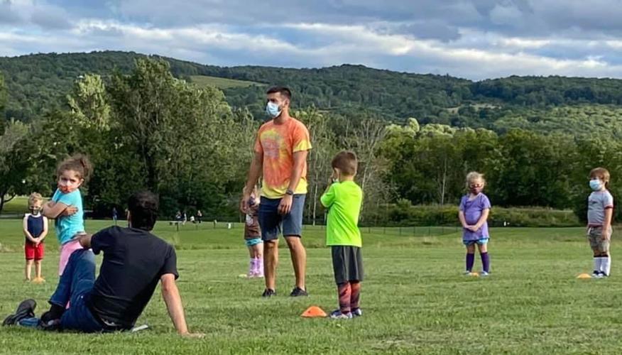 Soccer gets super start | Sports | samessenger.com