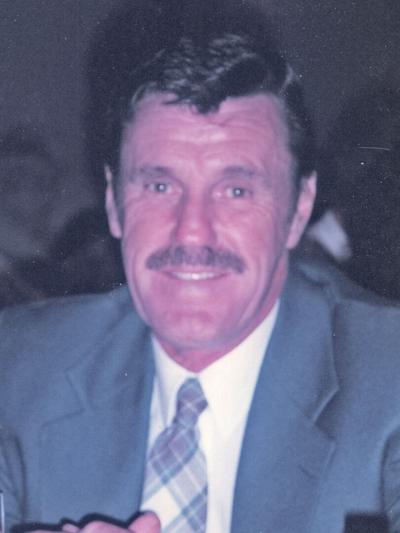 Raymond René Pigeon | Obituaries | samessenger.com