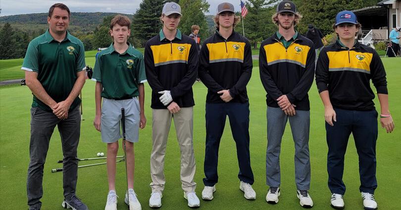 Bobwhites compete at NVAC Metro Championships; Gavin Benoit leads BFA ...