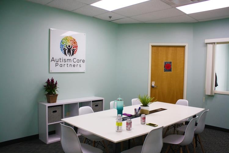 Autism Care Partners opens in St. Albans; early childhood space has ...