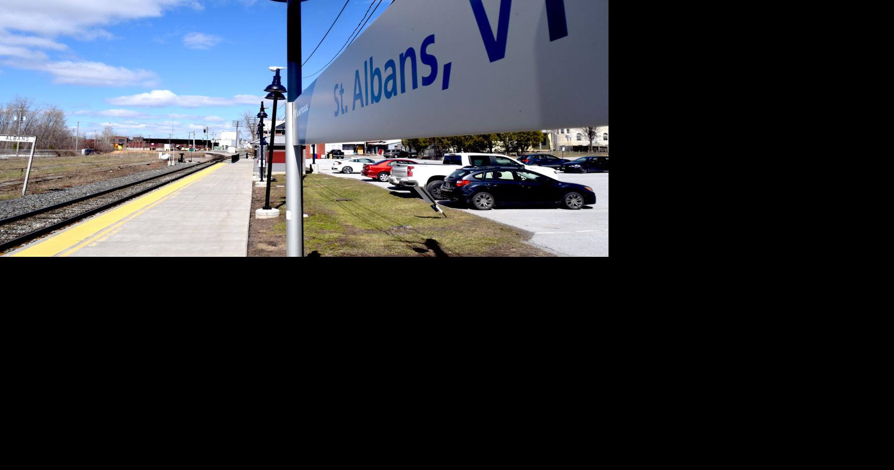 AOT announces restart date for Amtrak and inter-city bus service ...