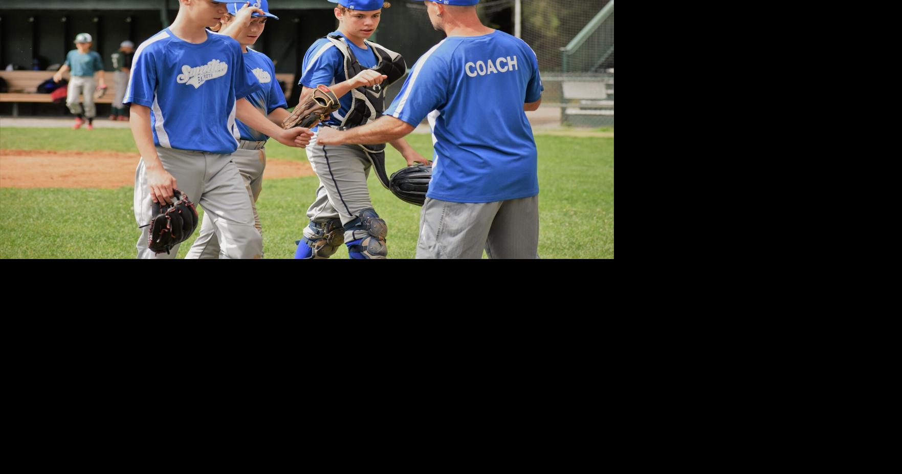 Check out this gallery of the Swanton 14U Babe Ruth team as they play ...
