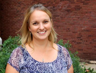 Meet the new St. Albans city clerk/treasurer; Nicole Robtoy takes job ...