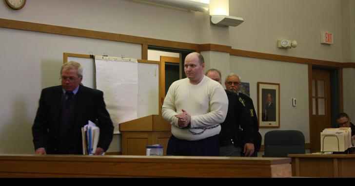 WEBSTER CASE: Defense: Murder victim at fault | Local News ...