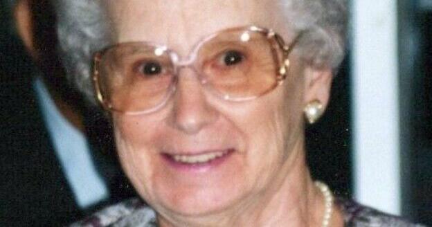 Phyllis Lumbra | Obituaries | samessenger.com