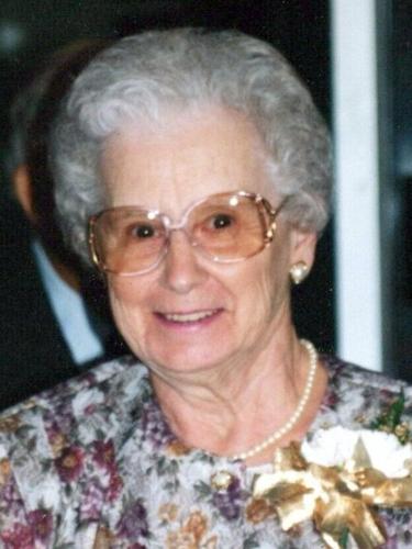 Phyllis Lumbra | Obituaries | samessenger.com