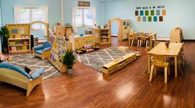 Come join ABC Academy St. Albans's official open house this week ...