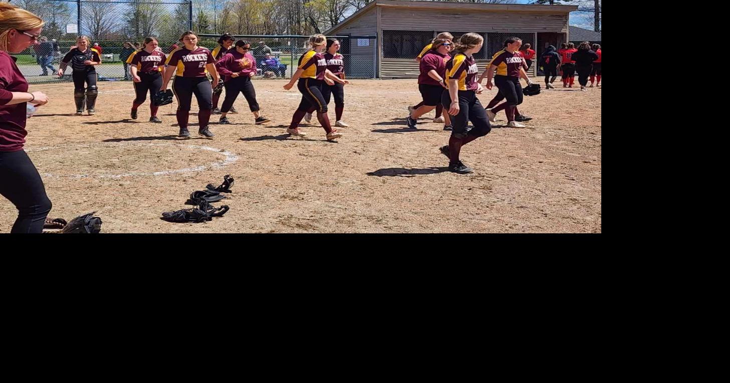 Rockets soar past Twinfield/Danville; Danville coach Paul Remick ...