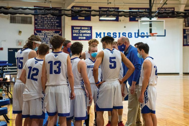 Thank you, MVU athletes for your effort and excellence in the 2021 ...