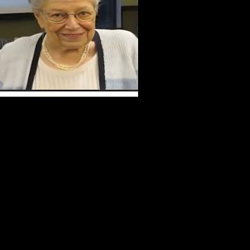 Jean Mary Lund | Obituaries | samessenger.com