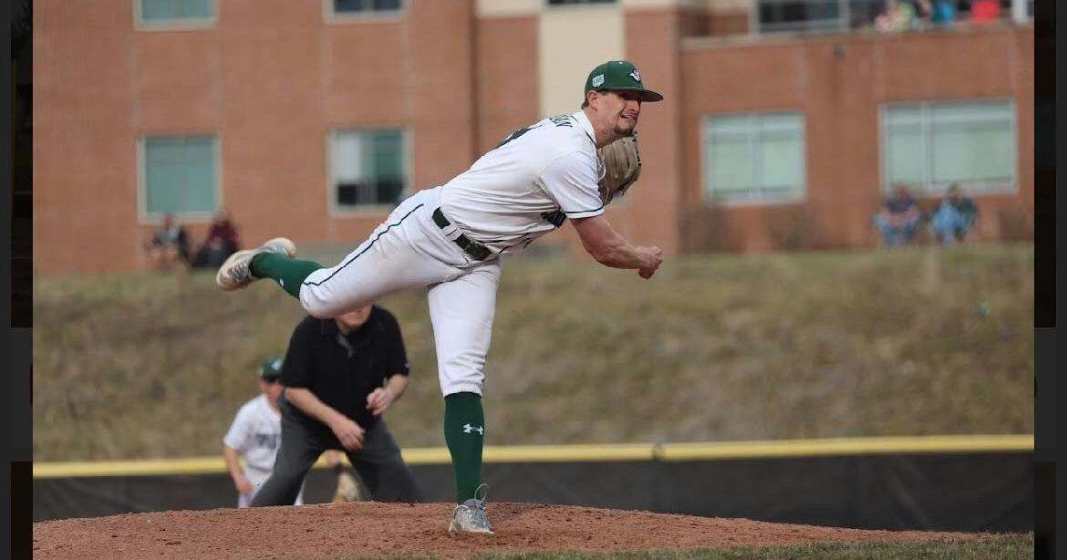 Brayden Howrigan pitches Spartans to first Little East win | Sports ...