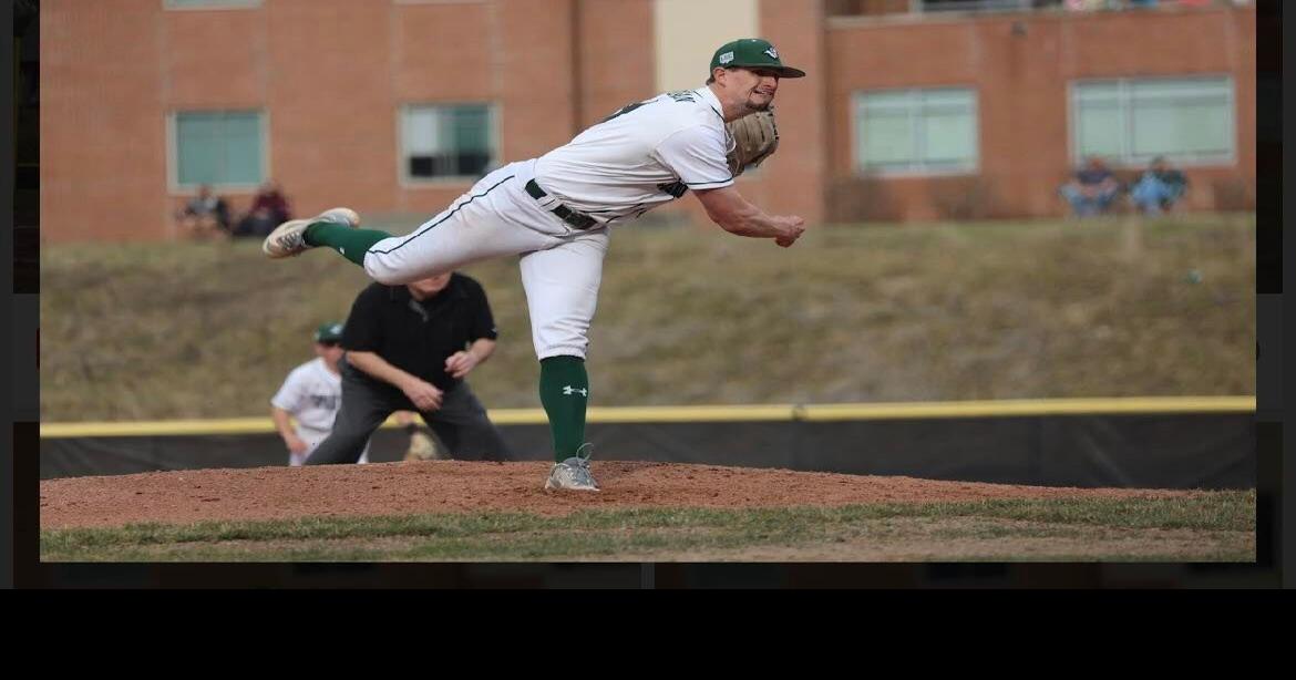 Brayden Howrigan pitches Spartans to first Little East win | Sports ...