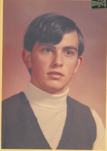 Brian Alan Dinsmore | Obituaries | samessenger.com