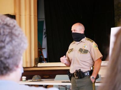 Vermont State Police look to community for help in Richford | Local ...