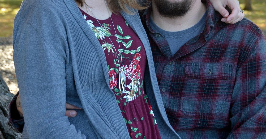 Congratulations Nicole Greene and Corey Wolcott | Local News ...