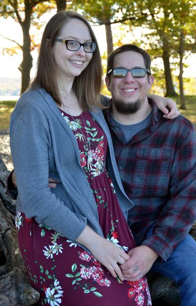 Congratulations Nicole Greene and Corey Wolcott | Local News ...