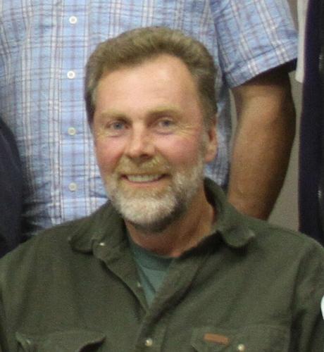 Rowell seeks Republican nomination in Franklin-5 | Local News ...