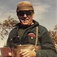 Richard Perry | Obituaries | samessenger.com