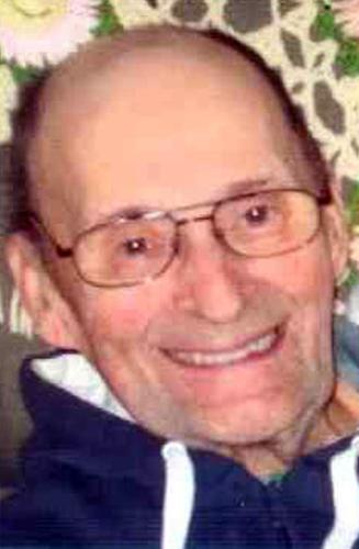 GLENDON HARRISON ‘GLEN’ LAMBERT | Obituaries | samessenger.com