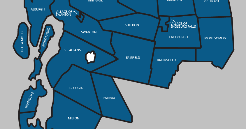 Northwest Fiberworx awarded $20.2M for broadband buildout | Local News ...