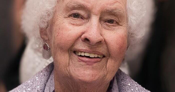 Frances Virginia Howrigan | Obituaries | samessenger.com